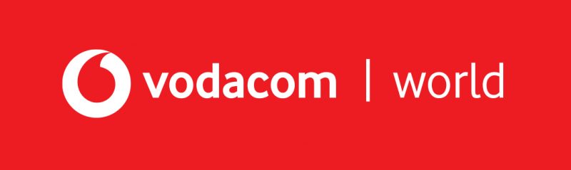 Vodacom-World-Logo – Vodacom World