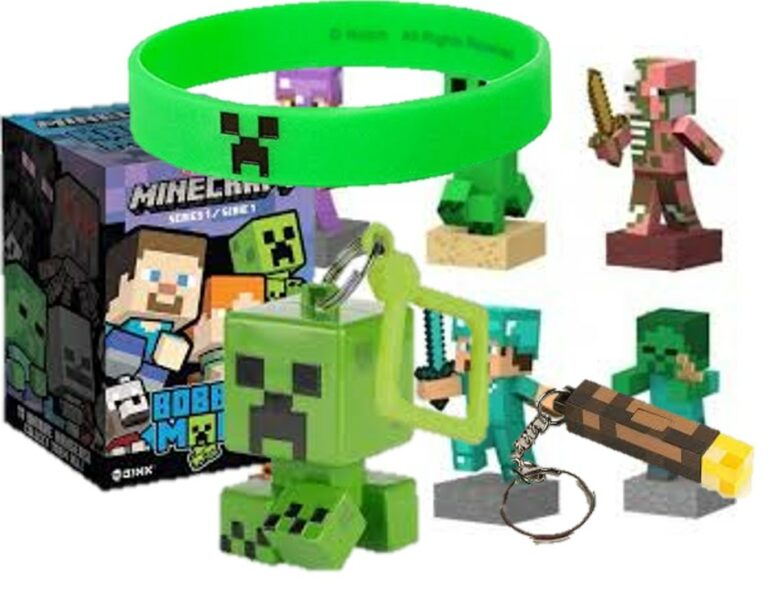 MineCraft Hamper – Vodacom World