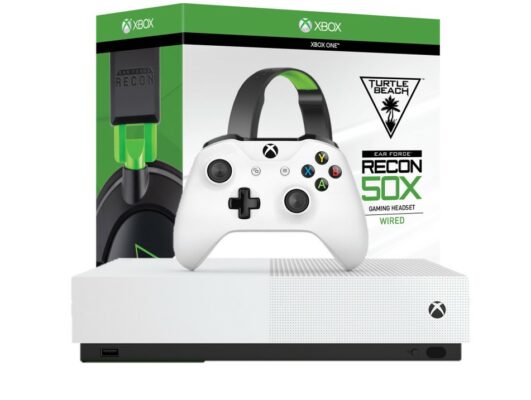 Xbox 50X combo – Vodacom World