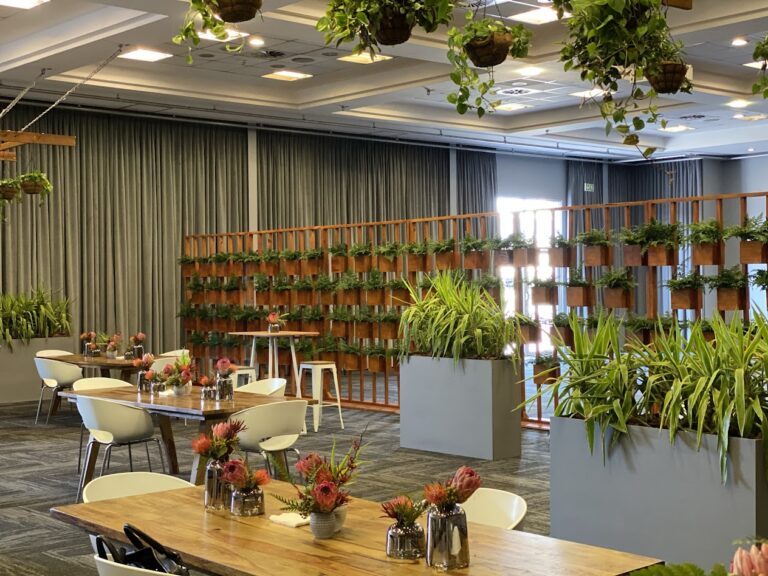 Vodacom World – Vodacom World Online Booking System